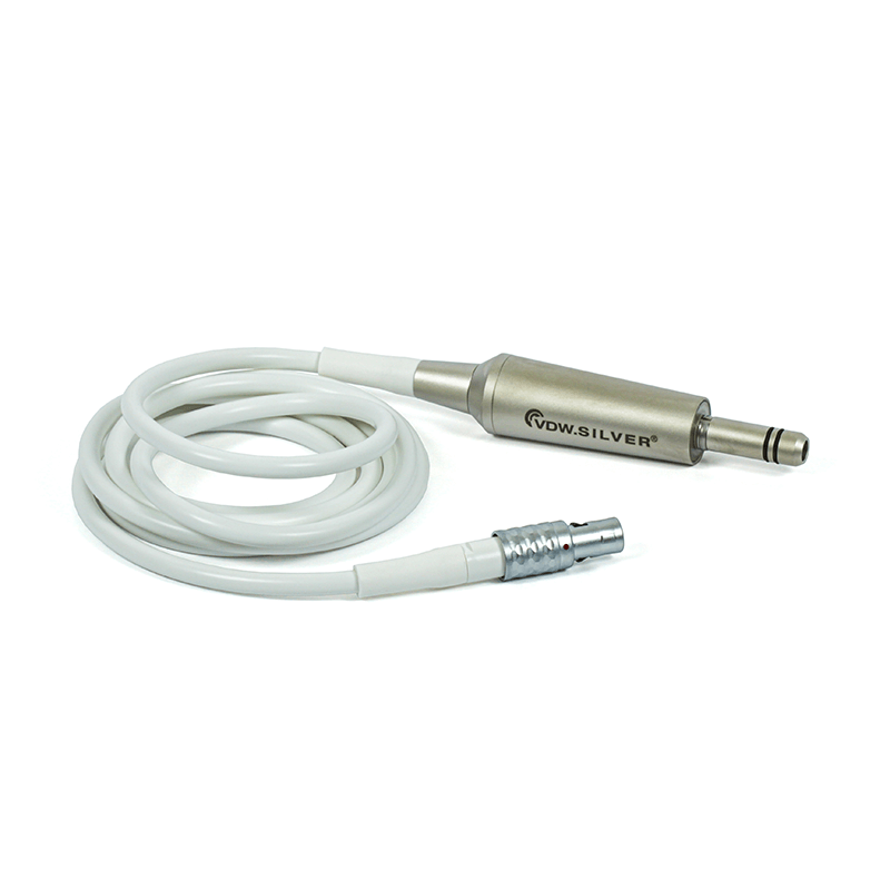 Motor De Endodontia Kit Reciproc Silver Vdw Medicamark